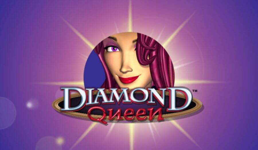 Diamond Queen – The 5 Reel Mythical themed slot by IGT.